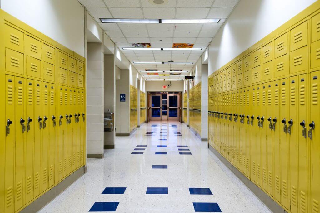 Onward and Upwards: School Transitions - SLAPD